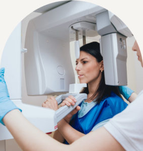 Dental Cone Beam CT | Cone Beam CT Scan Near Me